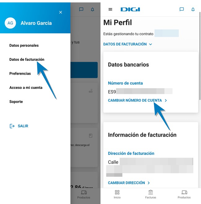 Mi DIGI: cómo ver la factura, cuántos gigas te quedan y todo lo que ...