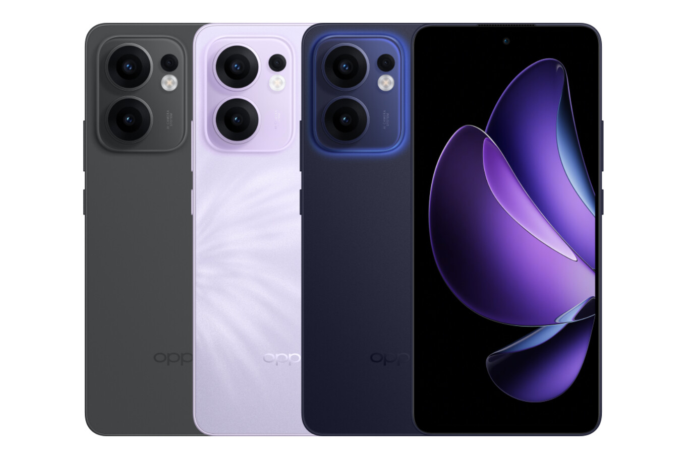 Los OPPO Reno13 llegan a España: precio y disponibilidad oficiales de ...