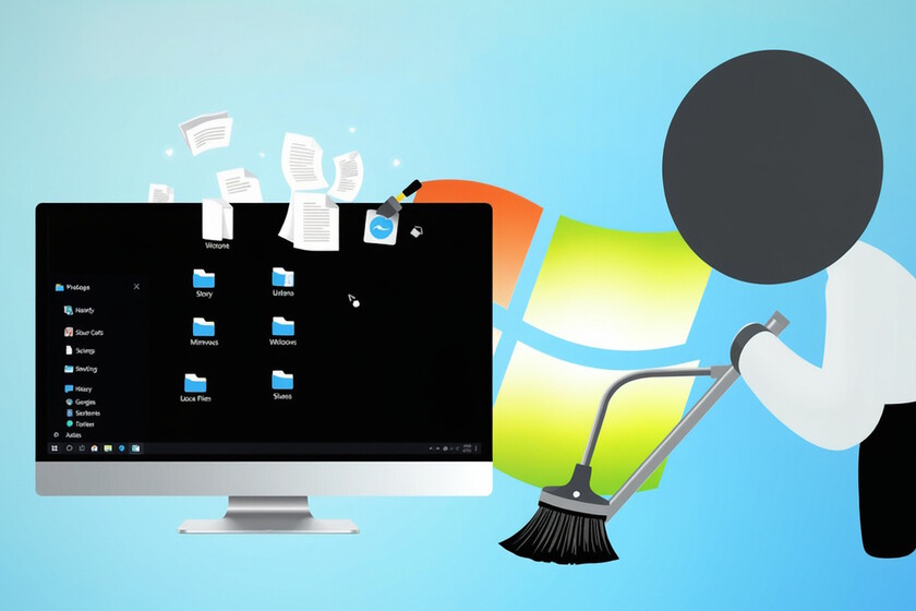 Windows tiene tanto bloatware que Microsoft tiene scripts para que sus desarrolladores lo ...