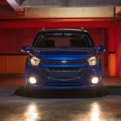 Chevrolet Beat: Precios, versiones y equipamiento en México