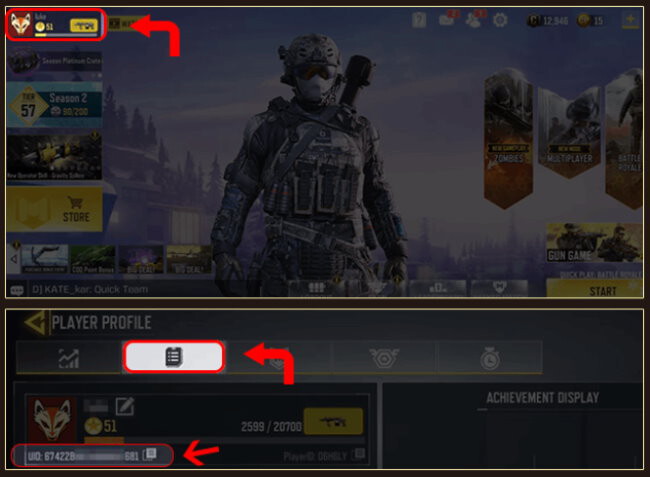 Promocodes de Call of Duty Mobile en febrero 2022: todos los códigos ...