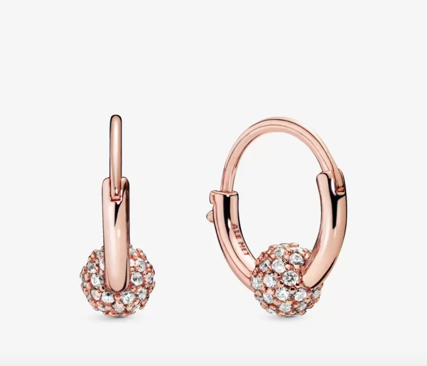 Así son los pendientes de Pandora más bonitos para lucir a diario y ...