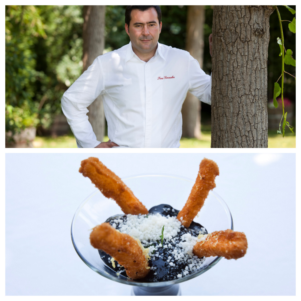 Las seis claves para hacer unas rabas perfectas al estilo cántabro ...