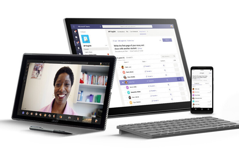 Microsoft Teams recibirá un modo "Sin conexión" para trabajar aunque no ...