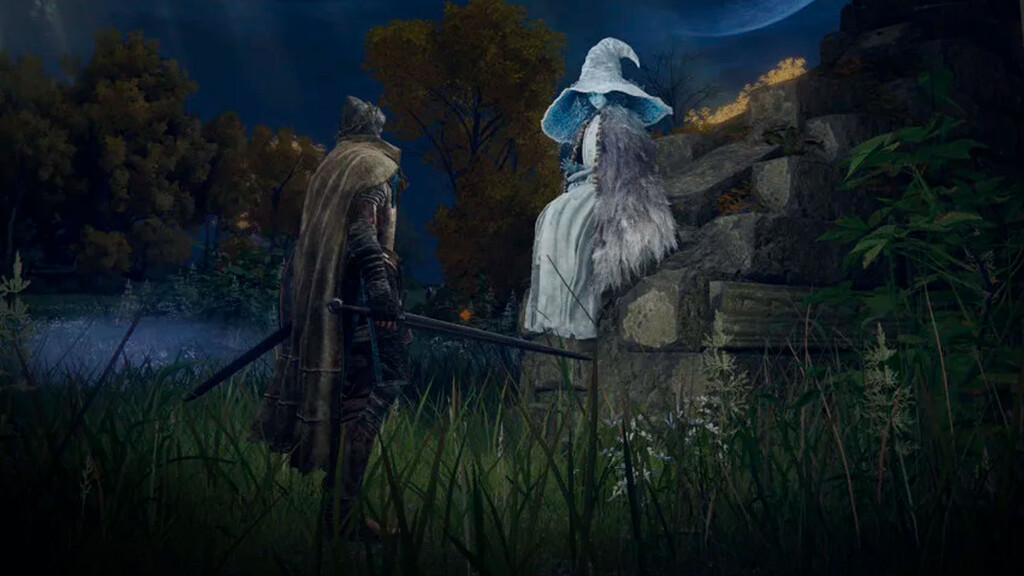 Ranni en Elden Ring: cómo encontrarla y completar su hilo de misiones ...