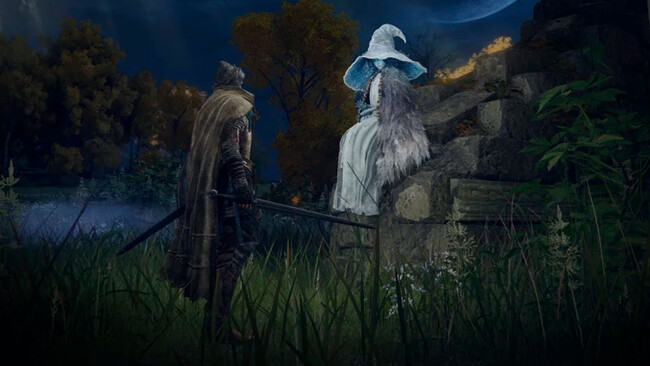 Ranni en Elden Ring: cómo encontrarla y completar su hilo de misiones ...