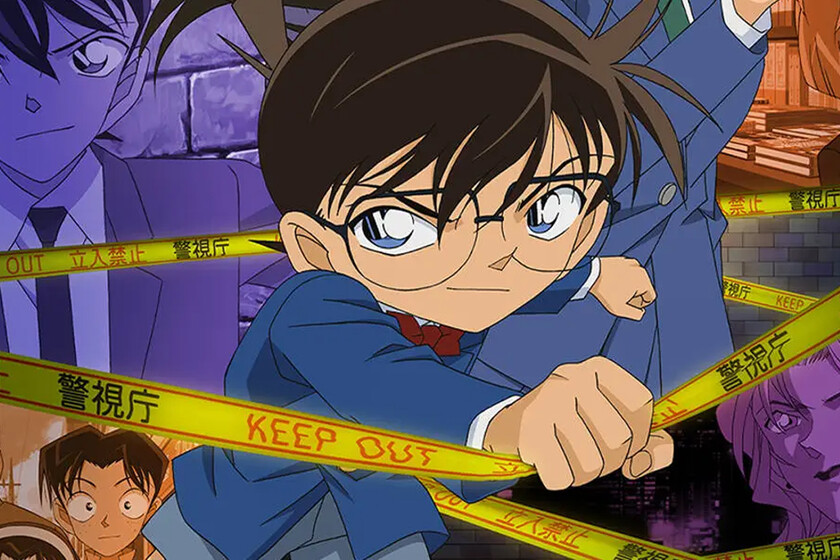 'One Piece', 'Detective Conan', 'Death Note' y los otros 27 mangas que ...