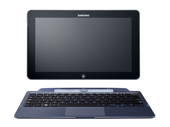 Samsung ATIV Smart PC