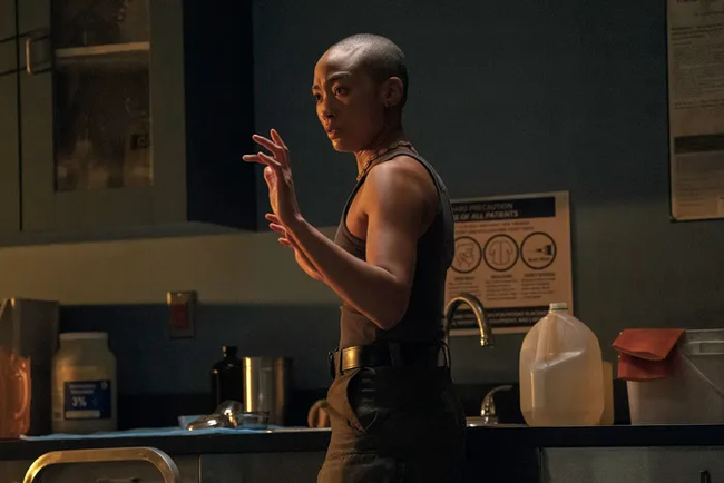 ‘The Last of Us’ ya prepara el terreno para la mayor amenaza de todas. Y será mucho peor que los ...