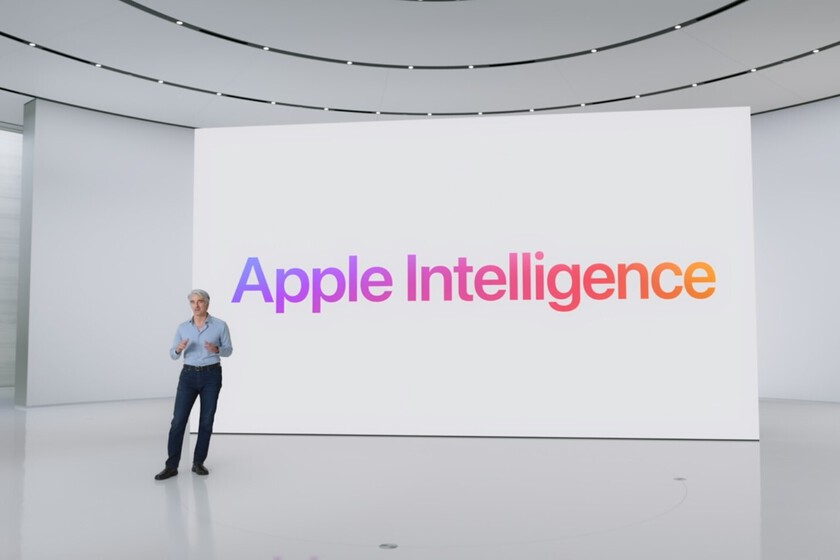 Apple Intelligence es la IA que llega al iPhone. Así es el mayor cambio ...