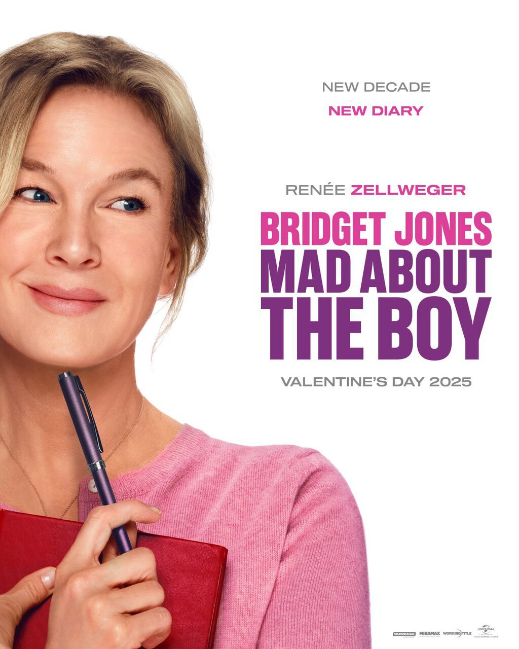 'Bridget Jones. Loca por él', fecha de estreno y todo lo que sabemos sobre la nueva secuela de ...