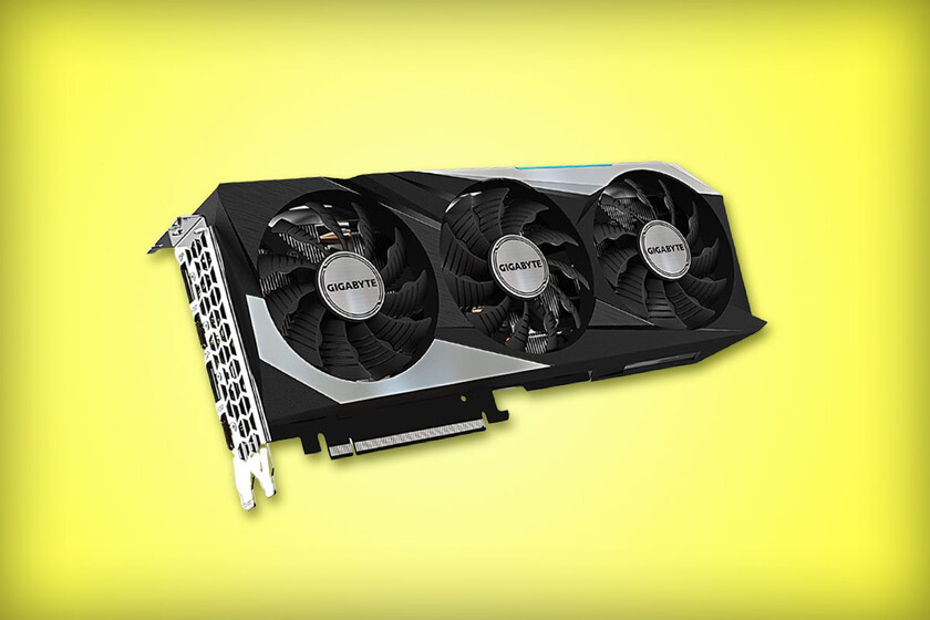 Gigabyte Gaming OC 8G RTX 3070 por 11,999 pesos en Amazon México: 8GB GDDR6 y triple ventilador ...