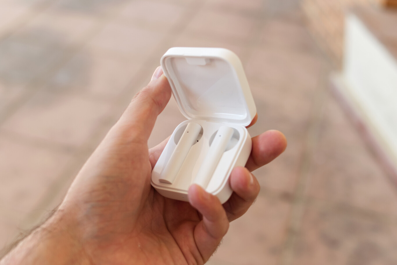 Xiaomi Mi TW Earphones 2 Basic, análisis: review con características y ...