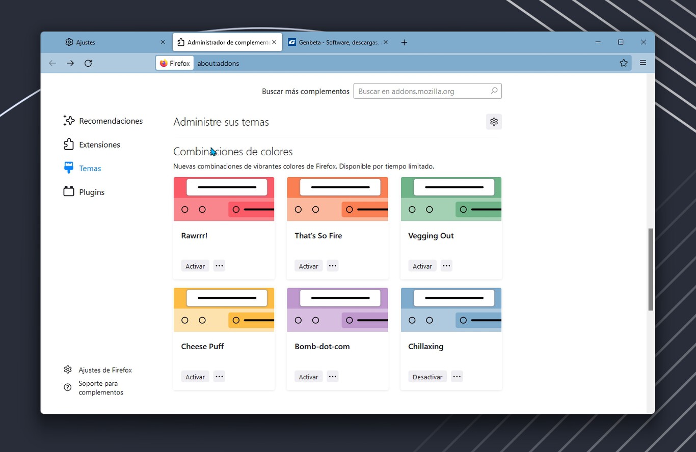 Ya puedes descargar Firefox 97: la única alternativa no basada en ...