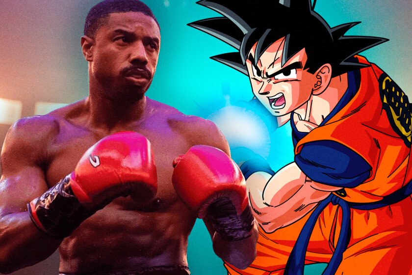 Por suerte no hay nueva película de Dragon Ball live-action en marcha ...