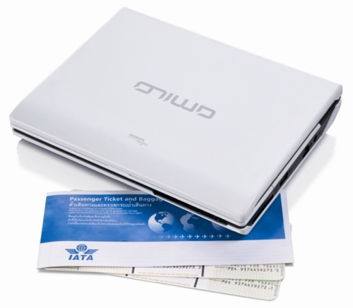 Fujitsu Siemens Amilo Mini Ui 3520