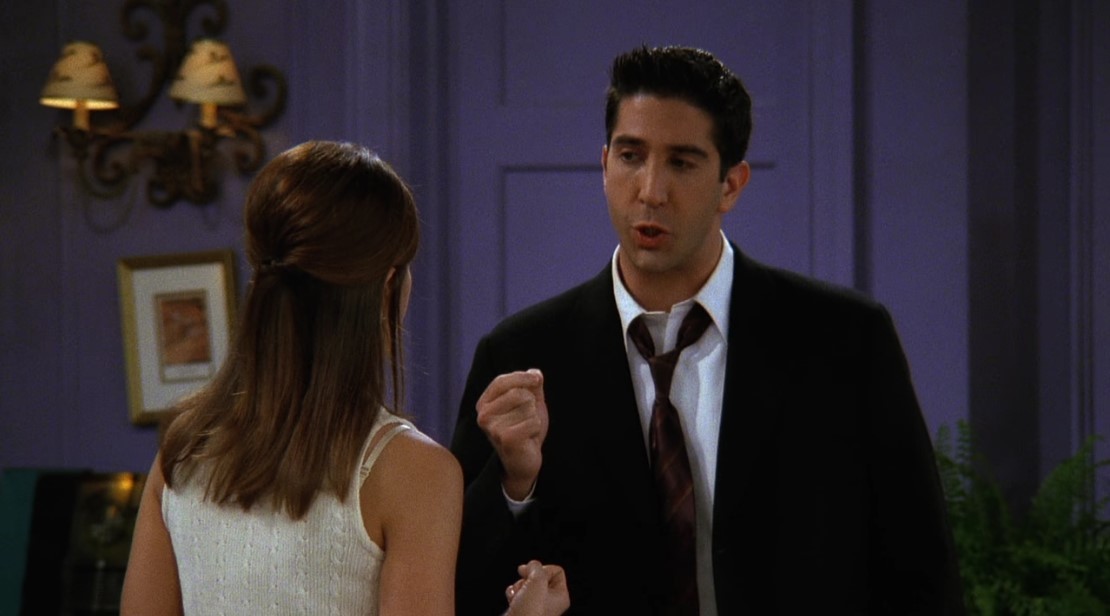 47 peinados y cortes de pelo de Rachel en Friends que podrías seguir ...