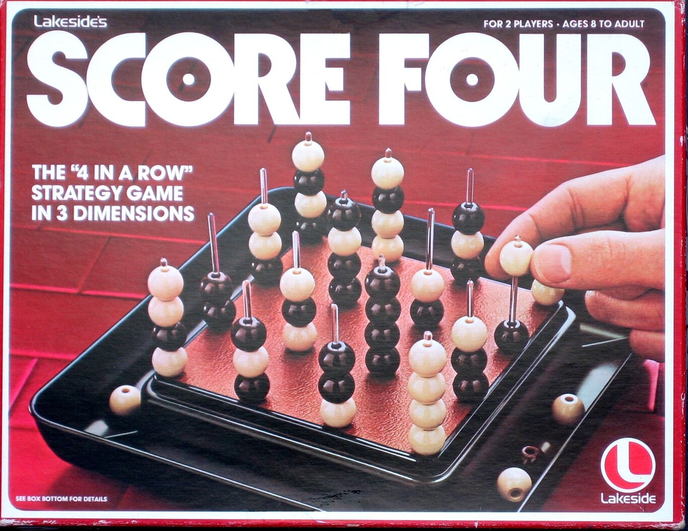 Es uno de los juegos más copiados, fue uno de los más vendidos durante ...