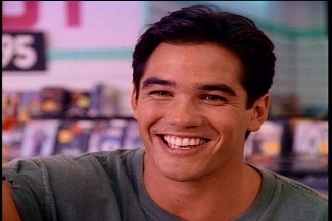 ¿Qué fue de... Dean Cain?