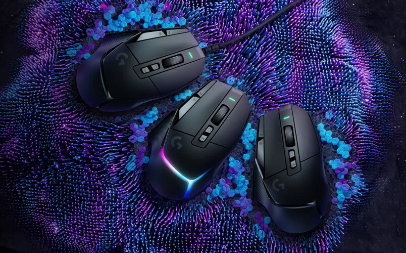 Logitech G502 X, G502 X LIGHTSPEED y G502 X Plus: lanzamiento y precio ...