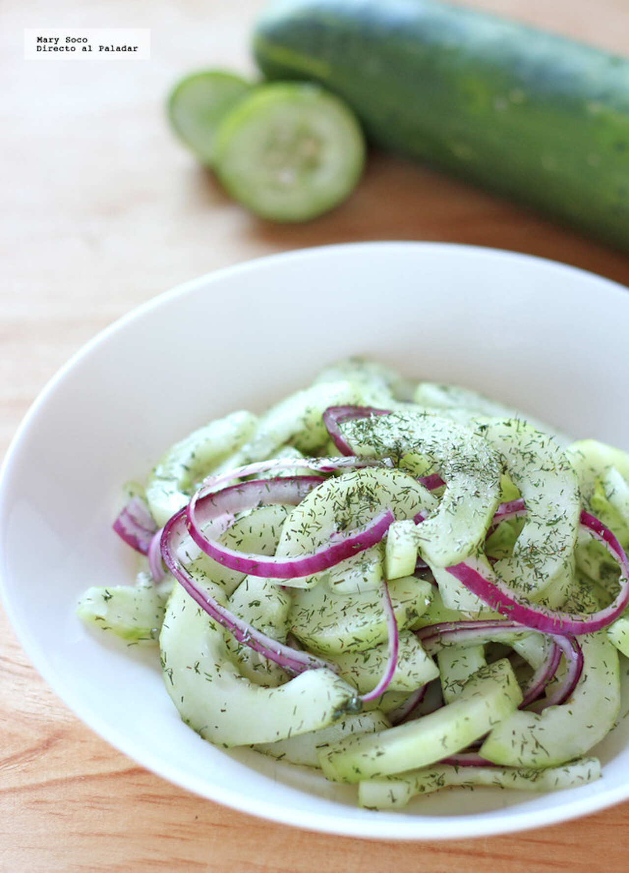 11 recetas de ensaladas frescas para disfrutar esta primavera