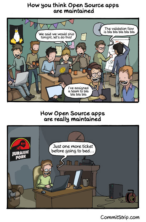 Ubuntu, diez años desde que Mark Shuttleworth rompiese el hielo de Linux