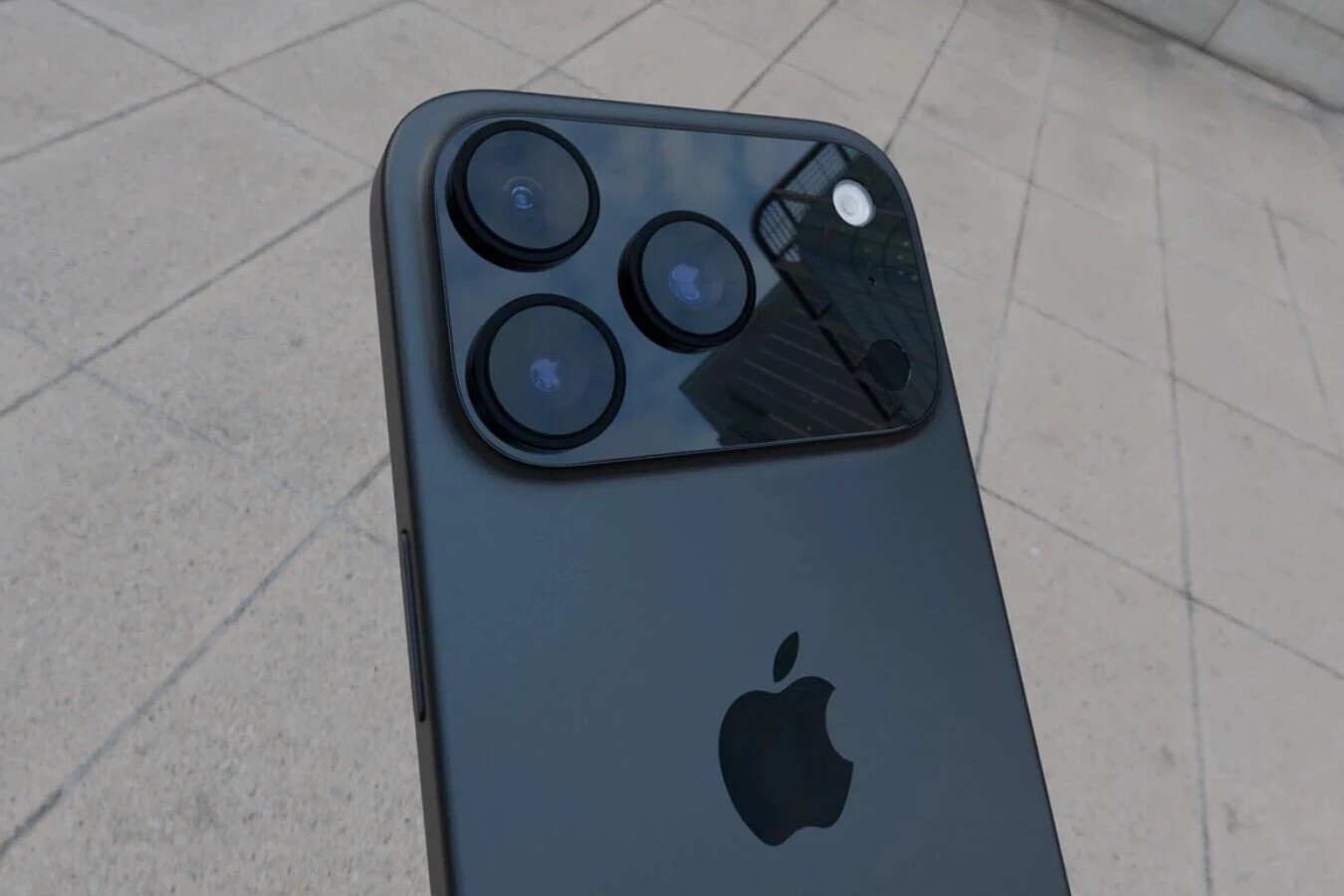 El diseño filtrado del iPhone 17 Pro no solo es diferente. También deja ...