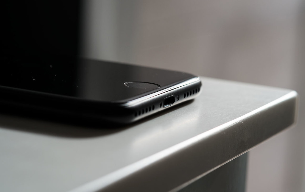 iPhone 7, análisis. Review con características, precio y especificaciones.