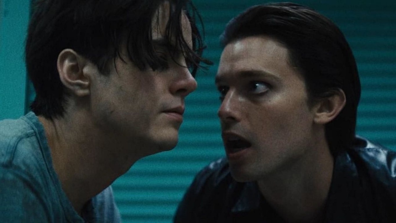 'Daniel no es real' (2020) crítica: una joya que marca al futuro del ...