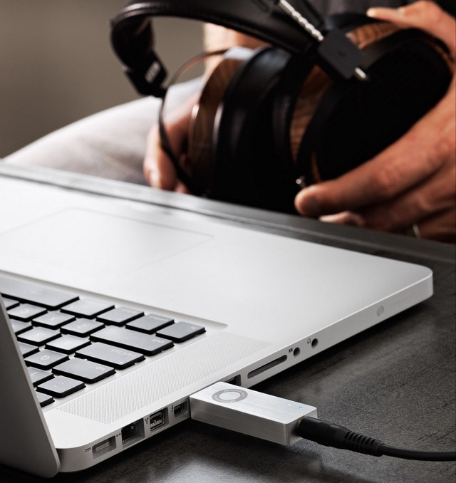 Audioengine D3 DAC, un conversor digital analógico minimalista para ...