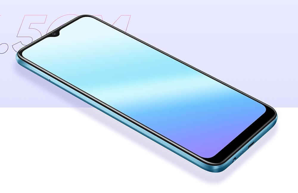 Realme C21Y, technical specifications and price sheet - iGamesNews