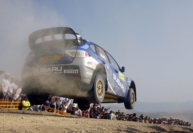 World Rally Cars: los 20 coches que cambiaron la forma de entender los ...