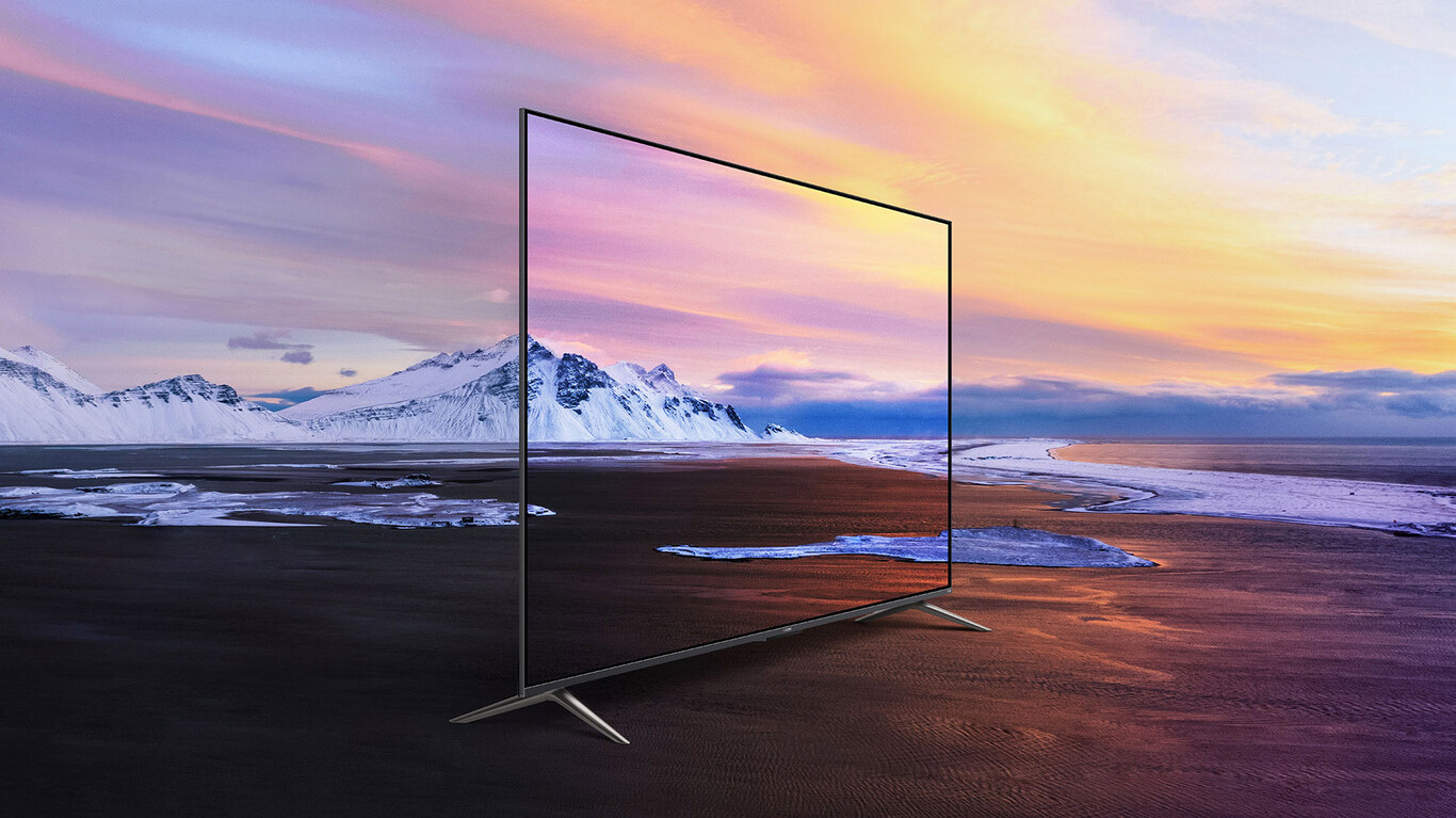 Xiaomi TV EA Pro, las nuevas Smart TV chollo de Xiaomi cuentan con ...
