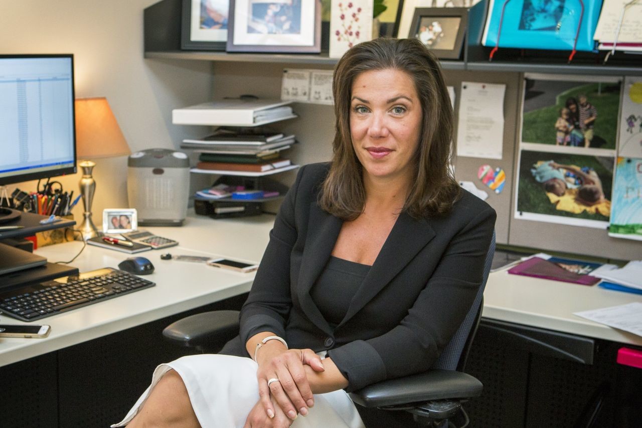 Qué es lo que han estudiado los líderes de las principales tecnológicas ...