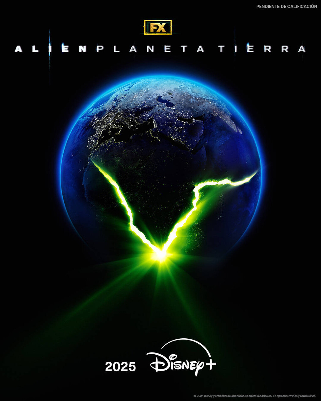 La serie de 'Alien' acaba de resolver una de sus grandes incógnitas con ...