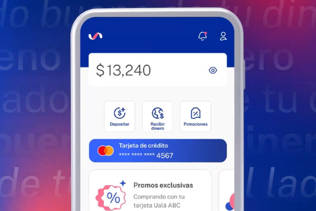 Ualá ABC ahora te pagará por tener una cuenta: su nuevo sistema de ...