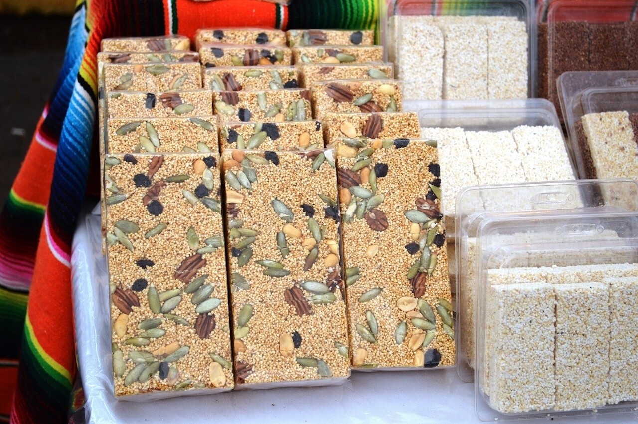 17 recetas fáciles de los postres y dulces tradicionales de México más ...