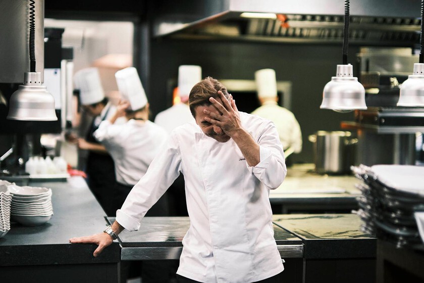 Jordi Roca anuncia con este emotivo vídeo que ha recuperado su voz ...