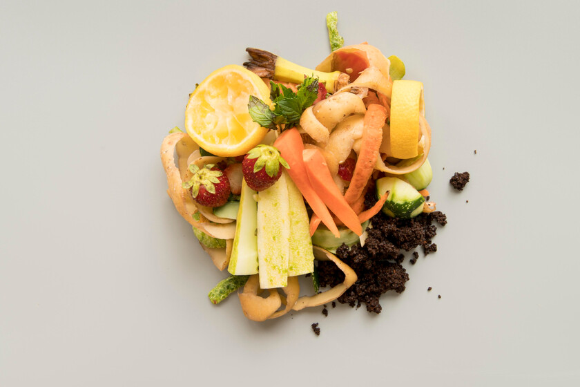 7 consejos expertos para reducir las mermas en la cocina