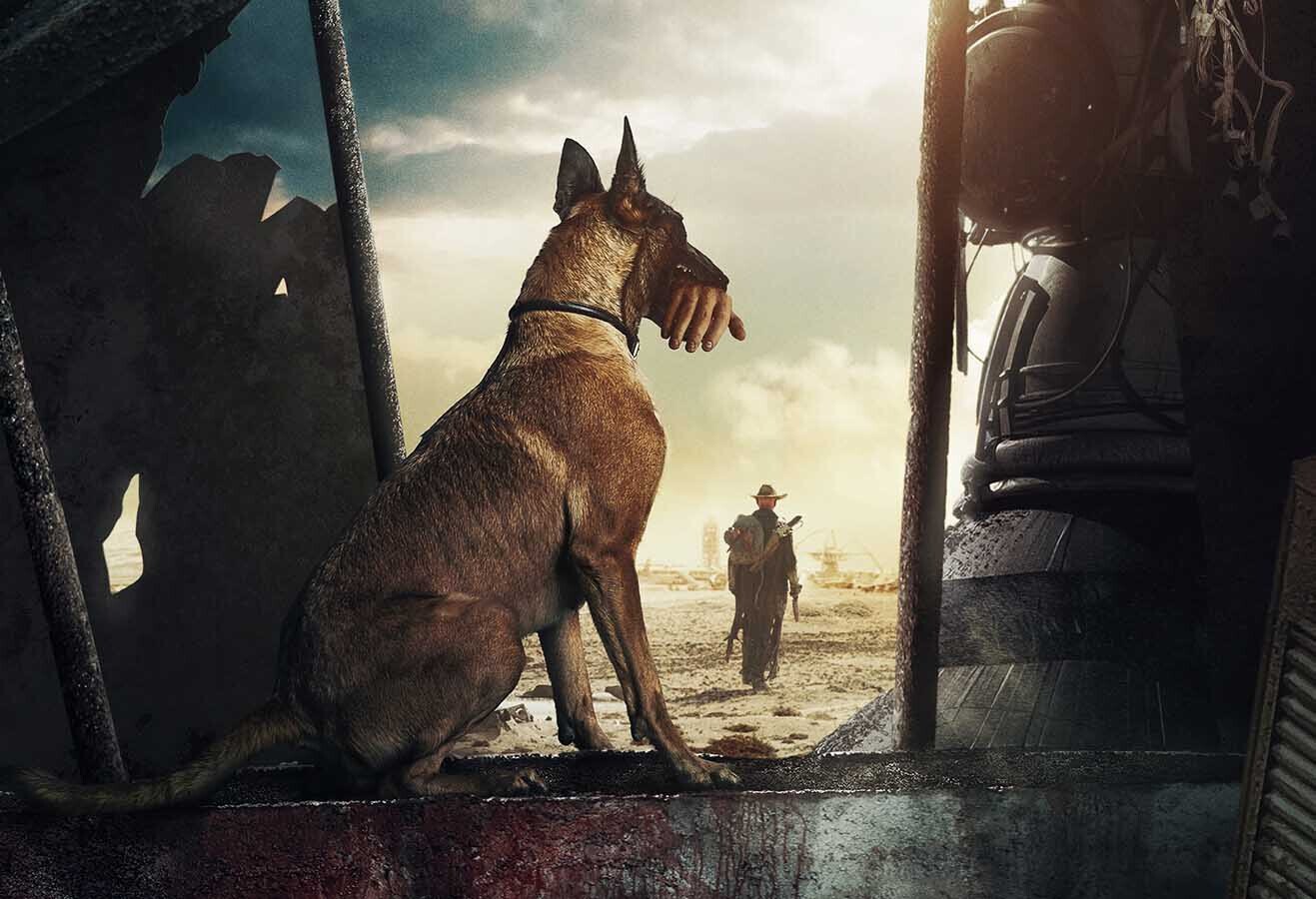 Fallout, temporada 2 - tráiler, fecha de estreno, reparto y todo lo que ...