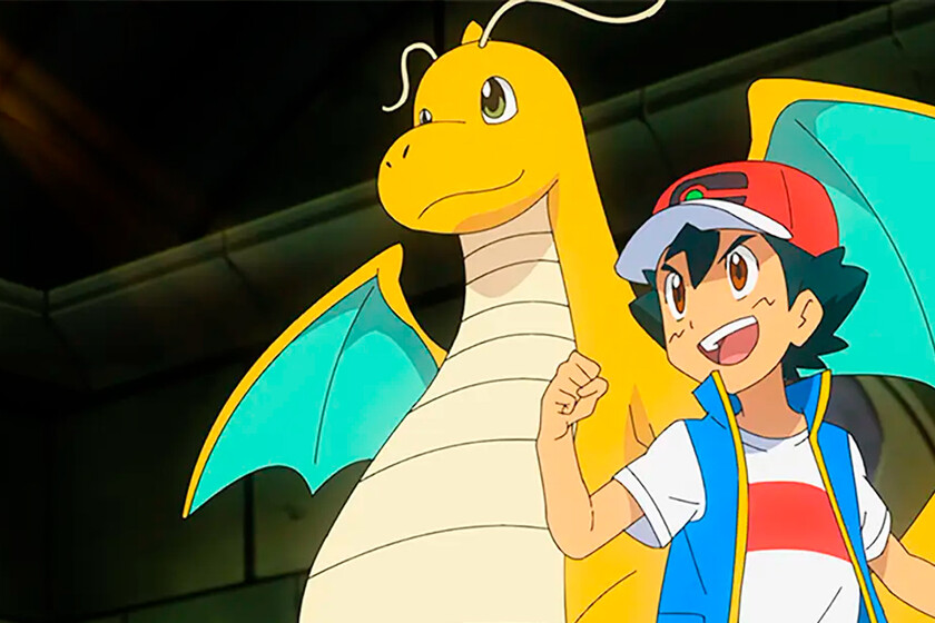 Pokémon: Este es el código para obtener a la Dragonite de Ash en Sword ...