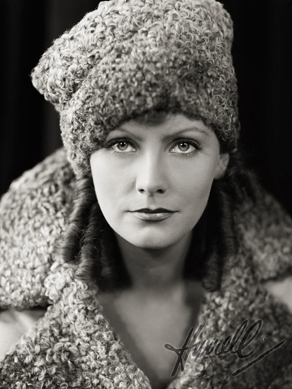 George Hurrell: tres enseñanzas que nos dejó un icono de la fotografía ...