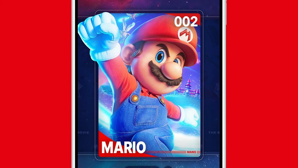 Nintendo Direct de Super Mario Galaxy La Película: último tráiler ...