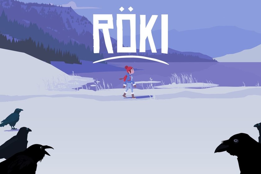 Röki, avance: preview con tráiler, detalles y experiencia de juego para ...