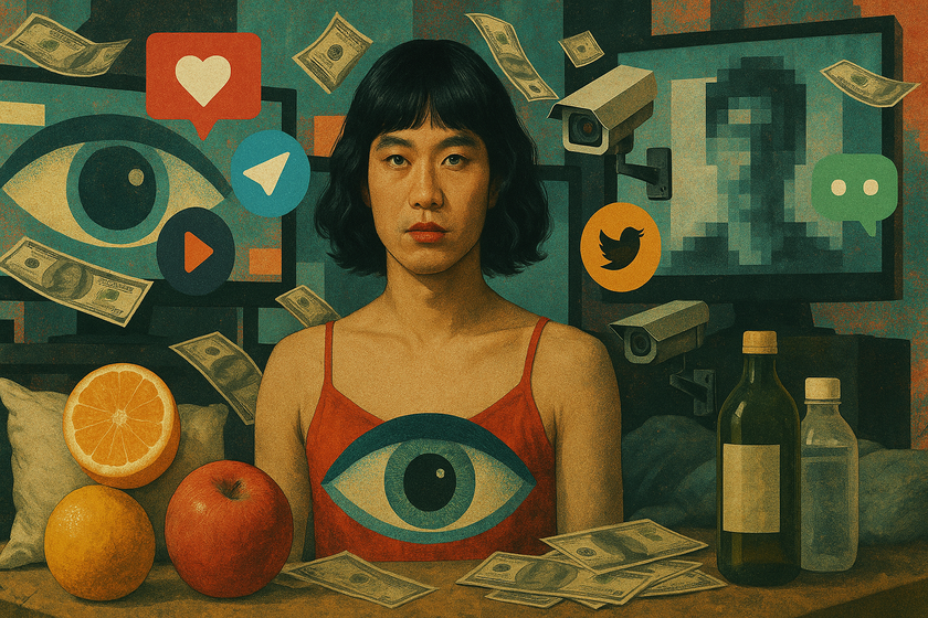 Marina rivers ero.me generally means they could be making