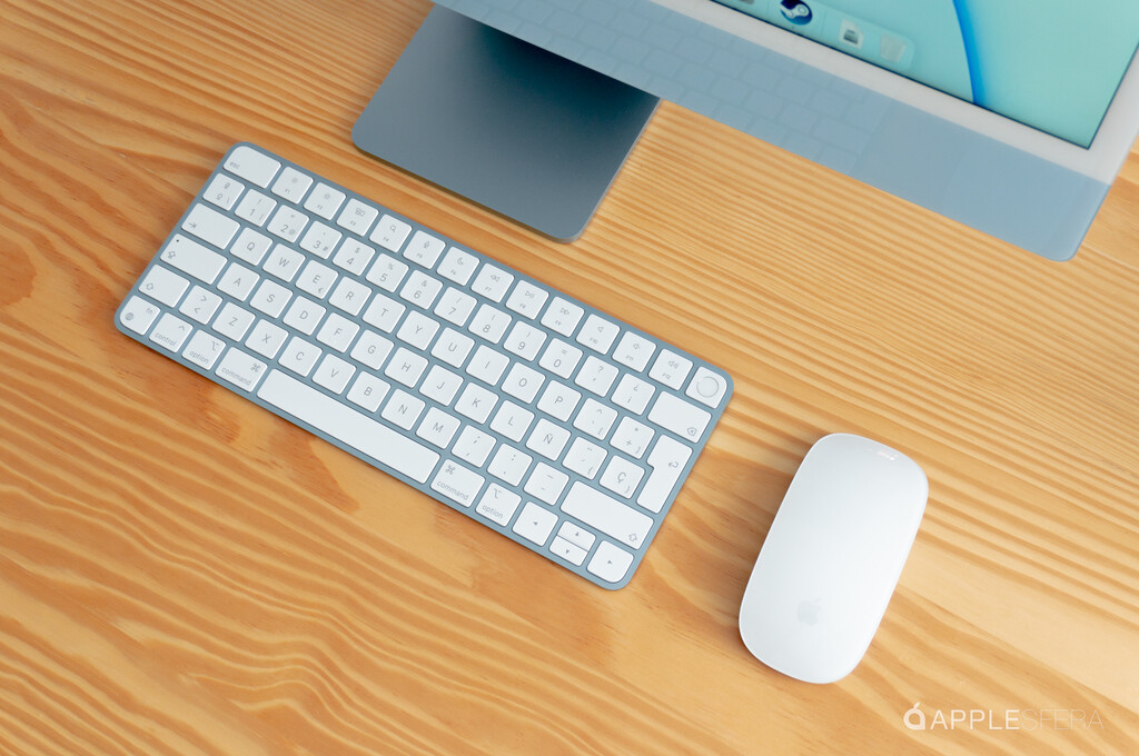 Apple iMac 2021 análisis: review con características, precio y ...