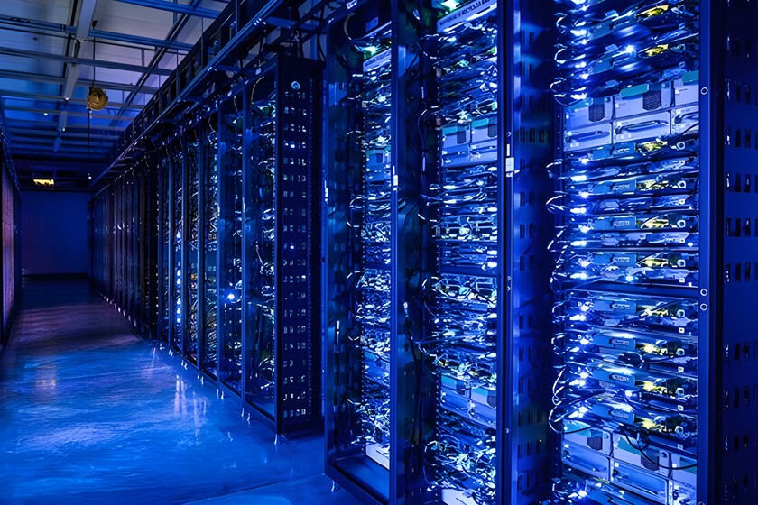 NVIDIA construirá la base sobre la que se asentará el metaverso de Meta ...