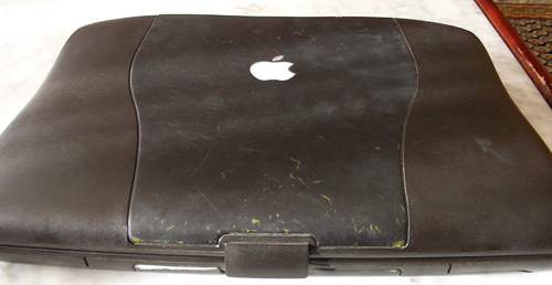 Powerbook G3 Wallstreet Series I [Especial Macs PowerPC]