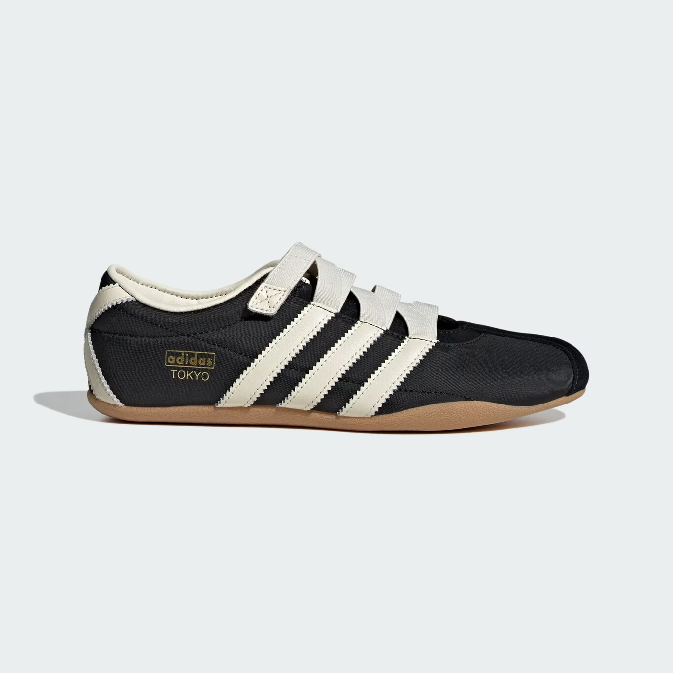 Mitad zapatillas, mitad bailarinas: las nuevas Adidas que serán las ...