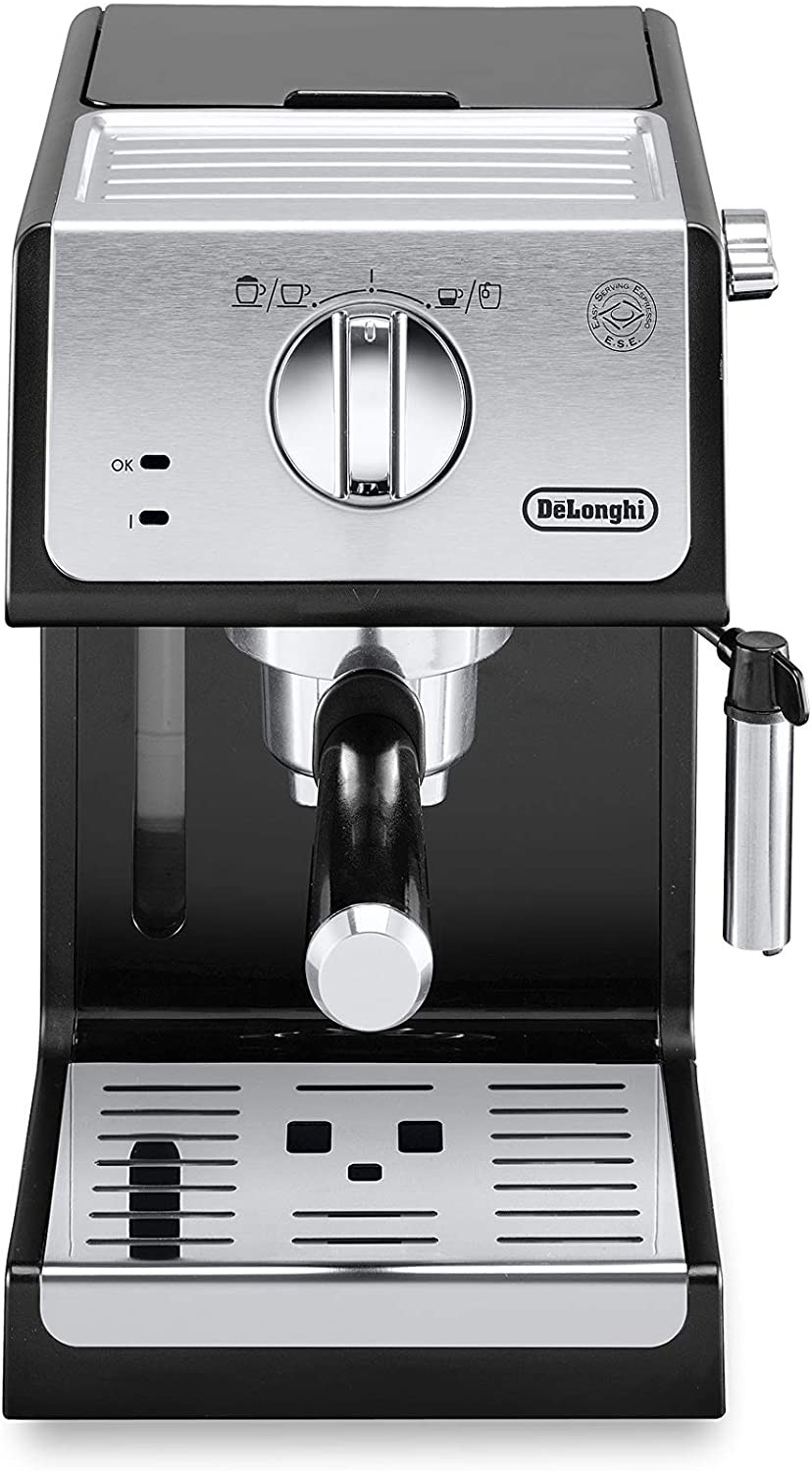 Siete cafeteras y tres batidoras espumadoras (con buena nota en Amazon ...
